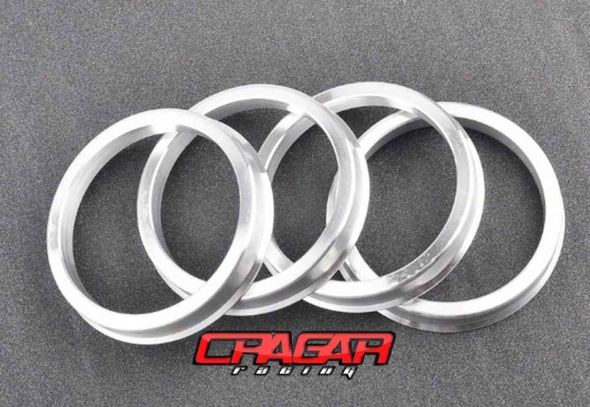 Jual CENTER RING Velg Mobil - Innova, Xpander, Ertiga, Civic, dll di ...