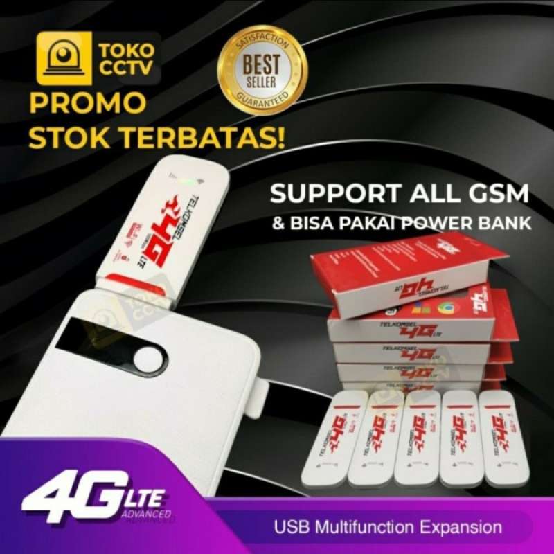 Jual Usb Wingle Modem 4g All Gsm Di Seller New Vision - Pondok Kopi ...