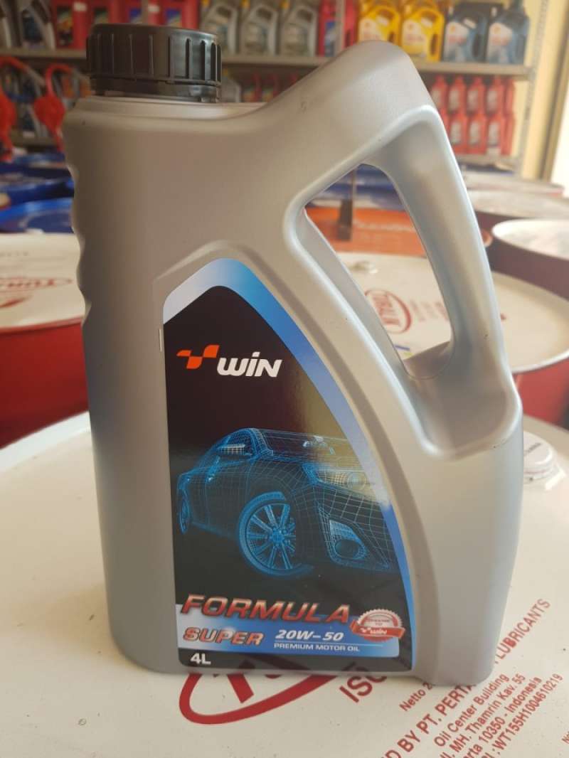 Api Service Oli - Perumperindo.co.id