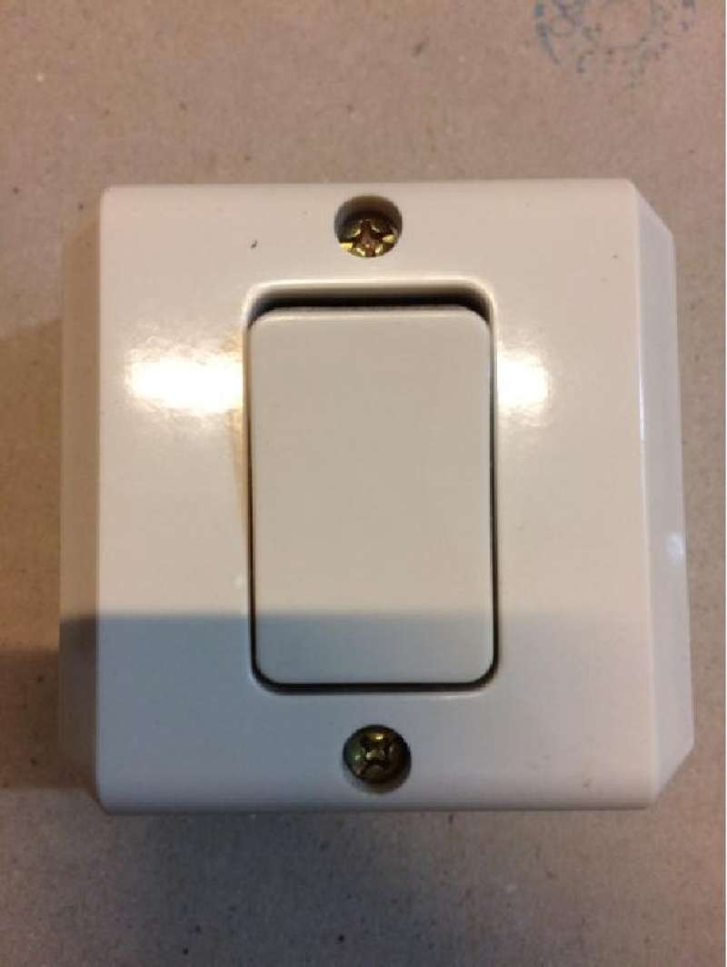 Jual saklar engkel broco / saklar engkel outbow broco / broco 16210 di ...