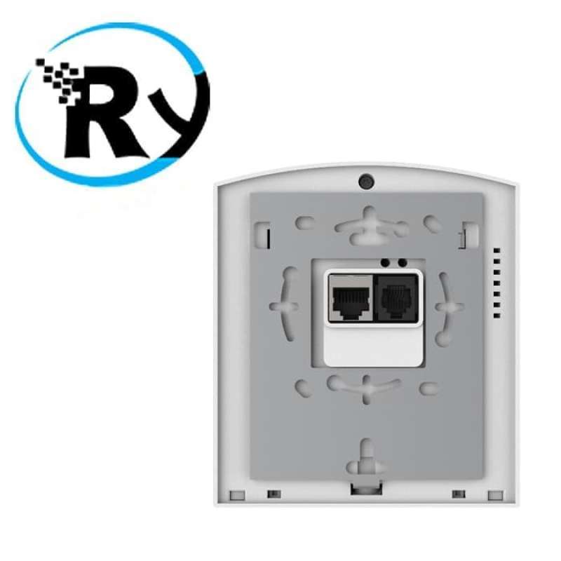 Promo Mikrotik Wsap Ac Lite Wall Socket Access Point Rbwsap-5hac2nd ...