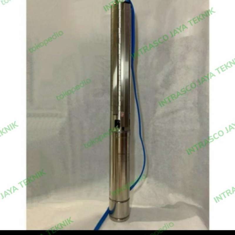 Jual Pompa Submersible Sumur Dalam 1hp Dab 3-12 Stainles 4 Pompa ...