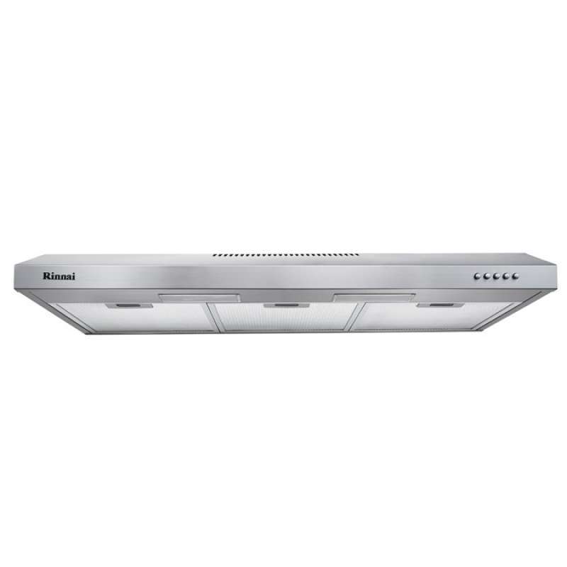 Jual Rinnai Cooker Hood Rh 139 Ss Stainless / Penghisap Asap Dapur Di ...