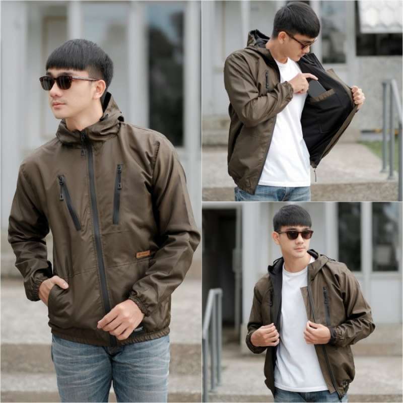 Jual Jaket Jaket Cowok Keren / Jaket Gunung Pria Waterproof / Jaket ... Jual Jaket Jaket Cowok Keren / Jaket Gunung Pria Waterproof / Jaket ...