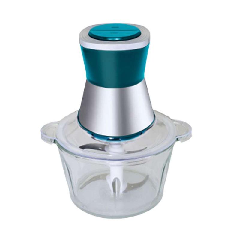 Jual Bolde Super Chopper Blender - BIRU TOSCHA di Seller ANEKA ...