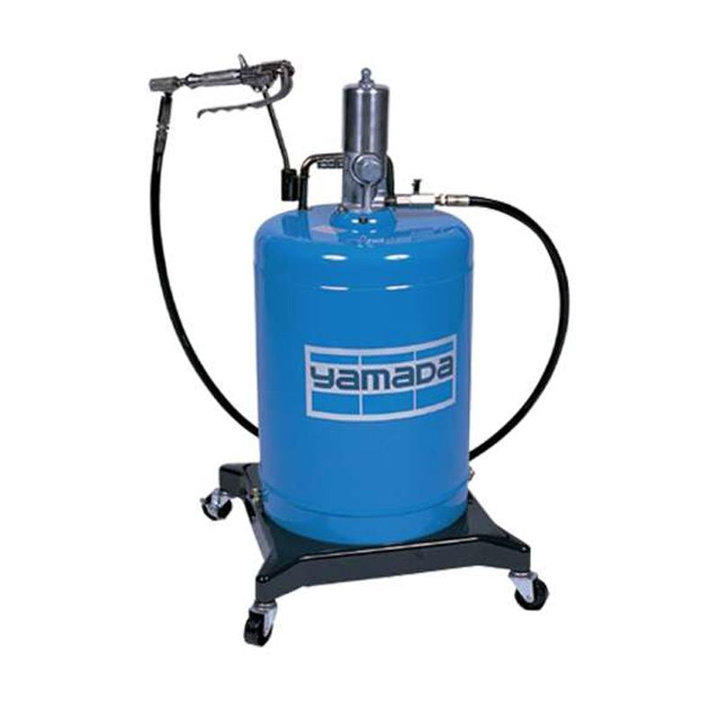 Jual Yamada Grease Lubricator Skr-55 Pompa Minyak Di Seller Negeri ...