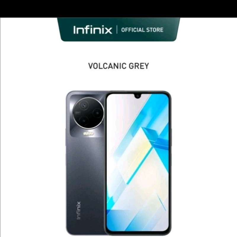 Jual Infinix Note12 2023 256 Gb Spesifikasi Original, Murah & Diskon ...