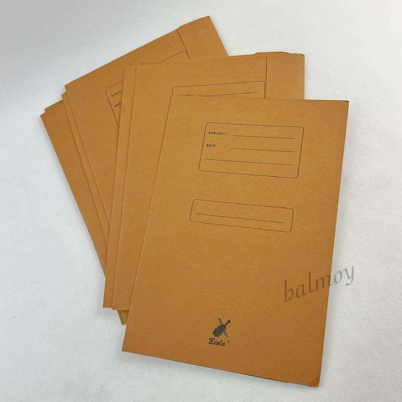 Jual Map Kertas Stopmap Bufallo Biola Original Harga Termurah Juni 2024 ...