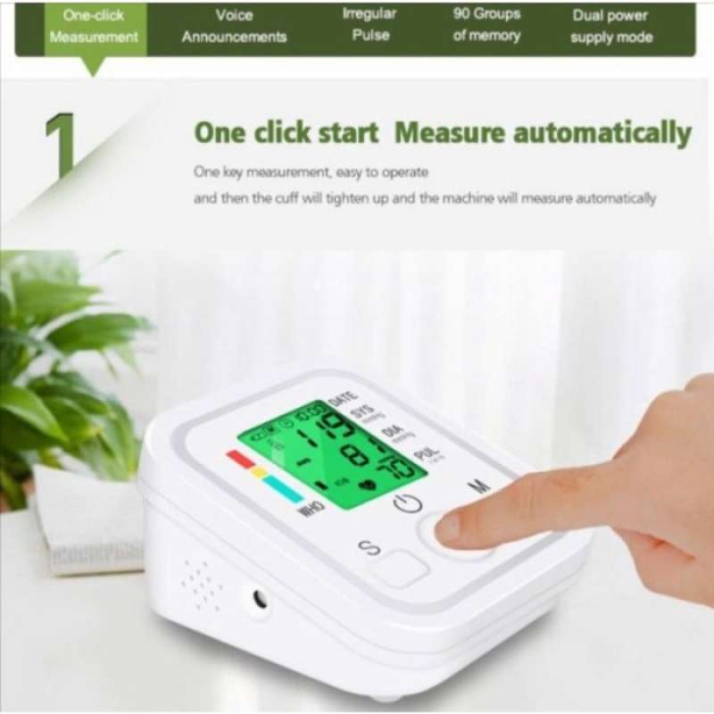 Jual Alat Tensi Darah Digital Tensimeter Digital//Alat Ukur Tekanan ... Jual Alat Tensi Darah Digital Tensimeter Digital//Alat Ukur Tekanan ...
