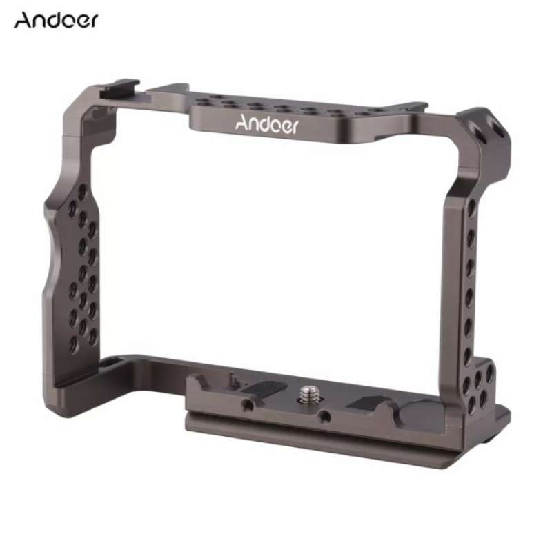 Jual smallrig rig cage cover mirrorless sony A7III A7RIII A9 A7 series ...