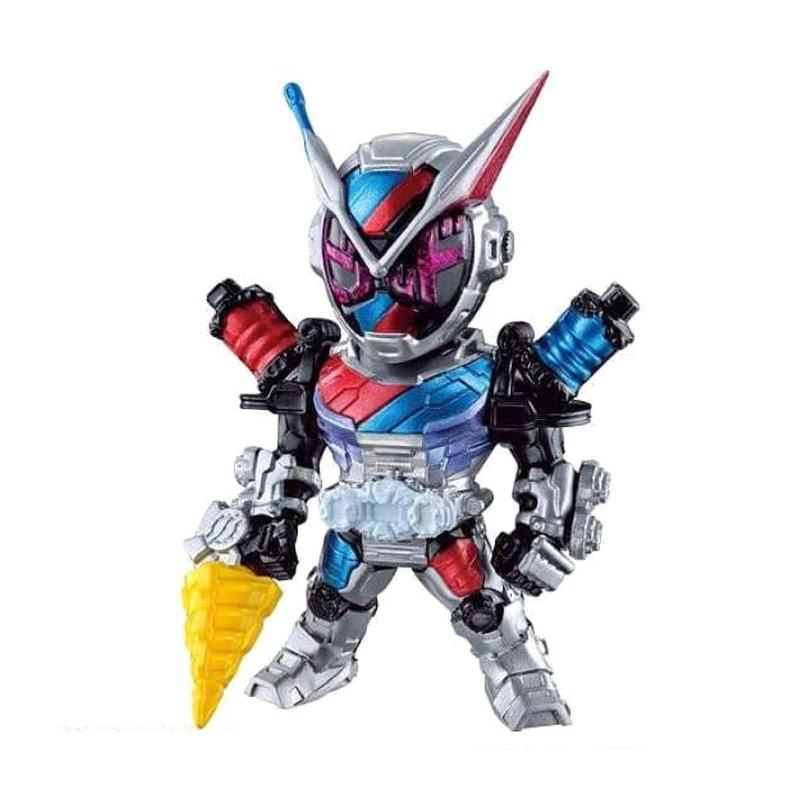 Jual Bandai Figure Kamen Rider Zio Build di Seller Lutfi Shop - Taman ...