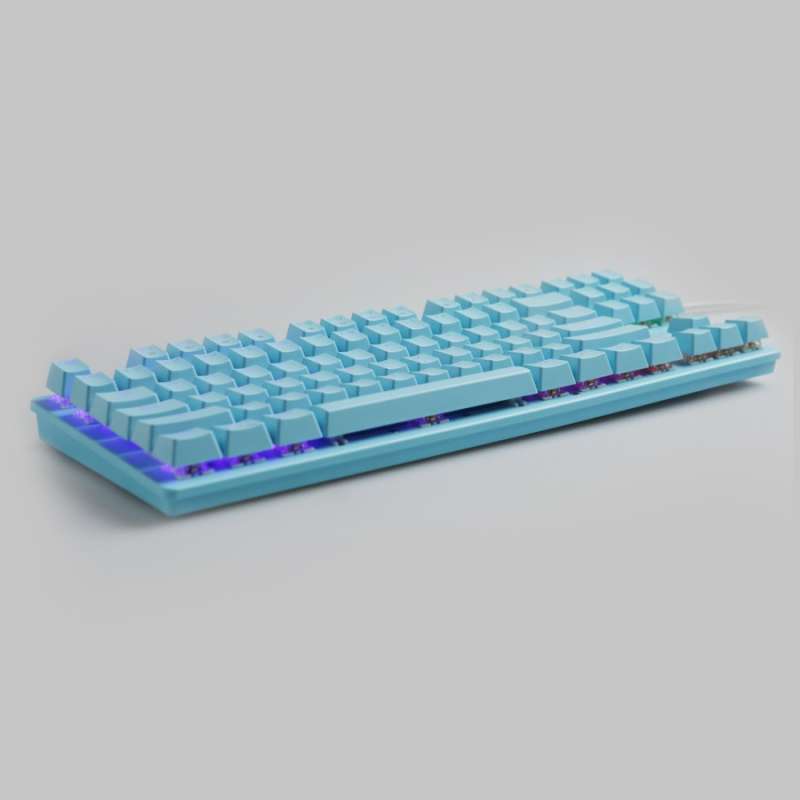 Jual Keyboard Gaming Rexus Mecha Legionare Mx9 Tkl Rgb Blue - Rexus Mx9 ...