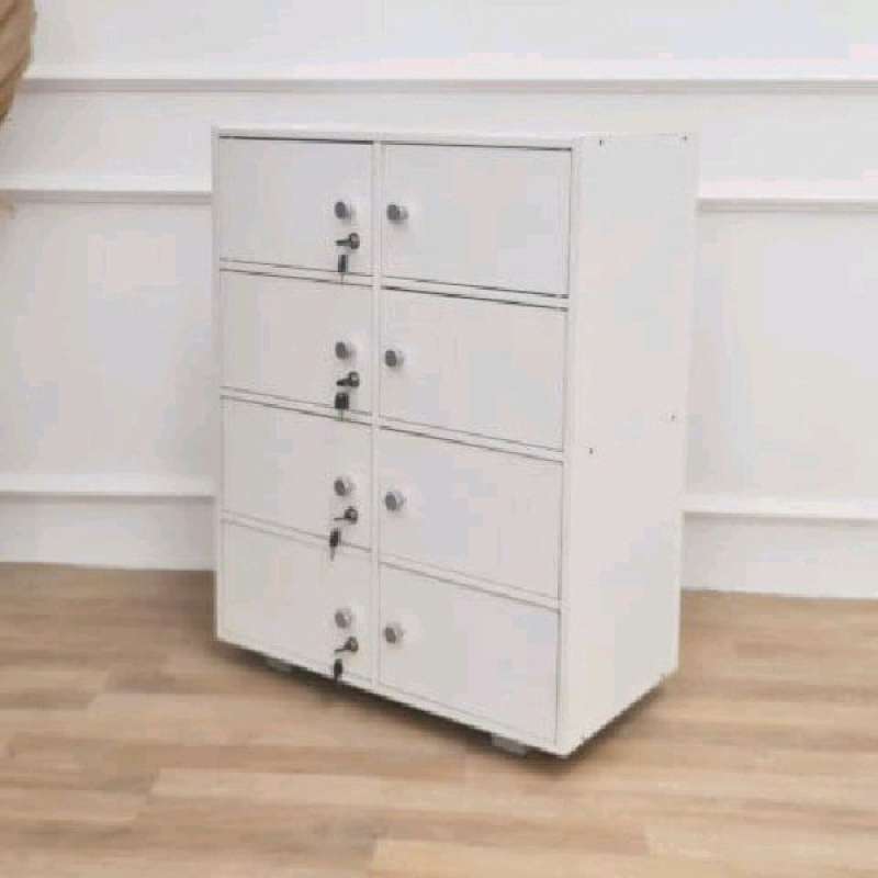 Jual RAK ARSIP RAK SUSUN RAK PENYIMPANAN LEMARI HIAS RAK BUKU NAKAS RAK ...