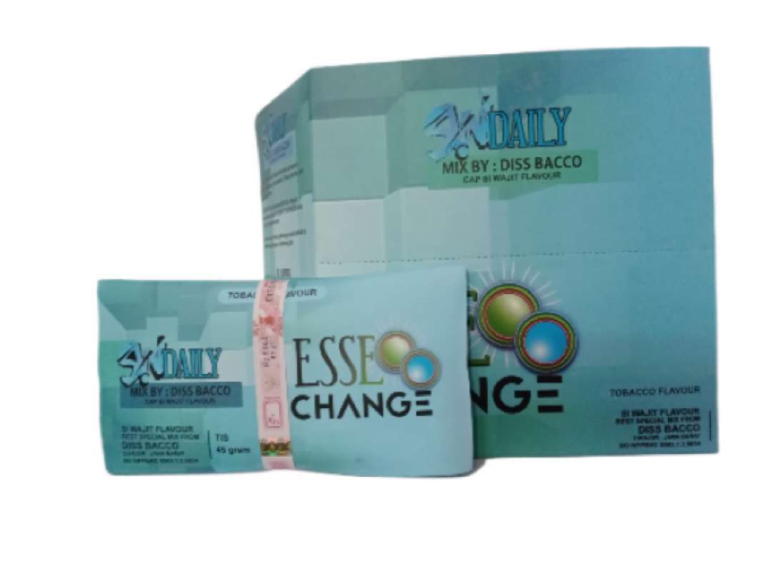 Jual tembakau rasa di Seller arsyila sejahtera - Peuteuycondong, Kab ...