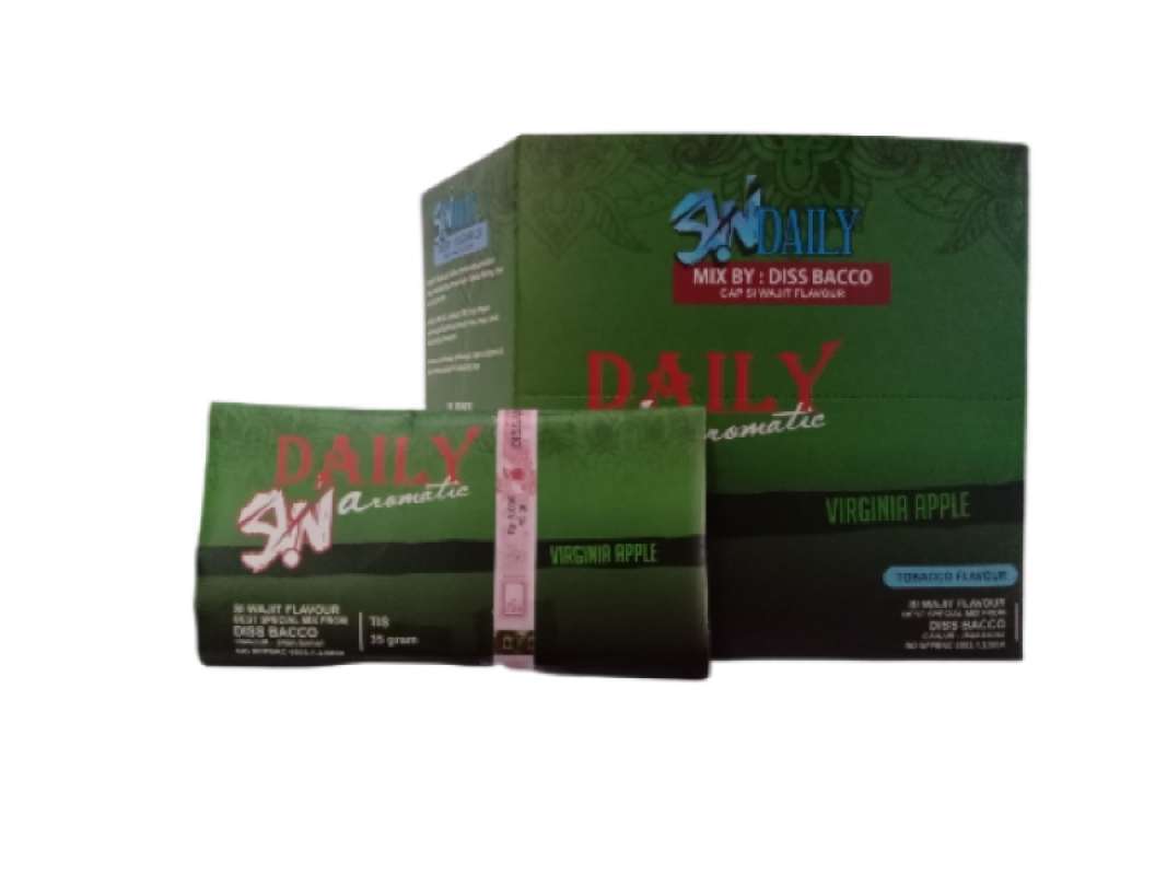 Jual tembakau rasa di Seller arsyila sejahtera - Peuteuycondong, Kab ...