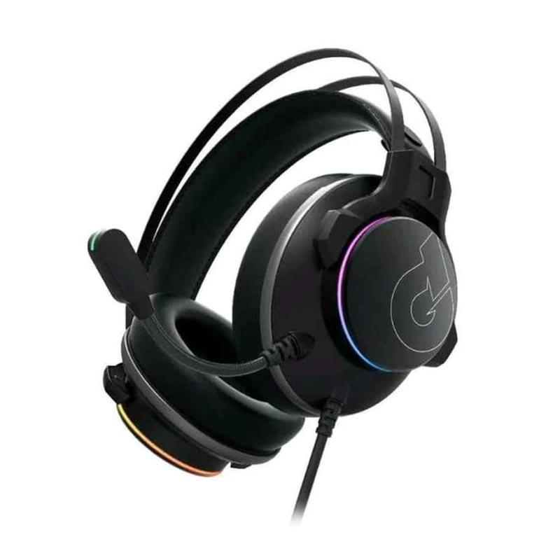 Jual dbE Headset Gaming GM300 7.1 Virtual Surround di Seller CIpta ...