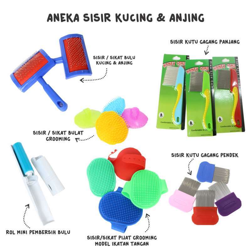 Jual Peralatan Kucing Termurah - Harga Grosir Terupdate Hari Ini | Blibli