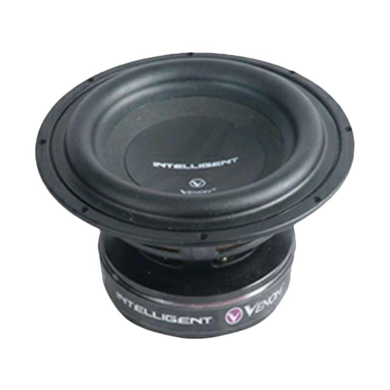 Jual Venom VI Intelligent Subwoofer Speaker Mobil [8W] di Seller Kreta ...