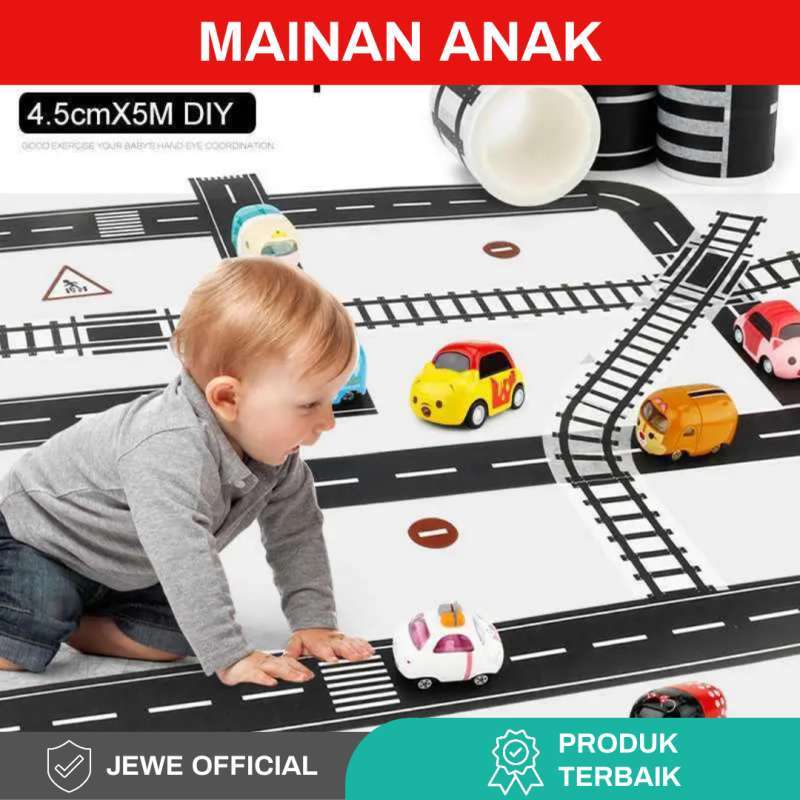 Jual Aspal Diecast Original Harga Termurah Maret 2024 | Blibli