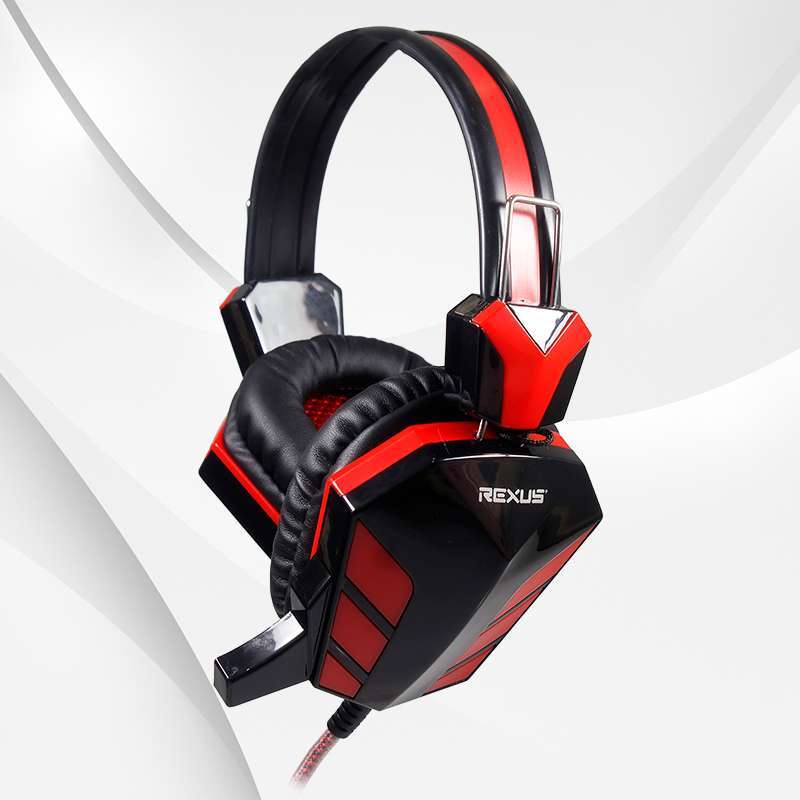 Jual Rexus Headset Gaming F22 di Seller CIPTAKAYA - Johar Baru, Kota ...