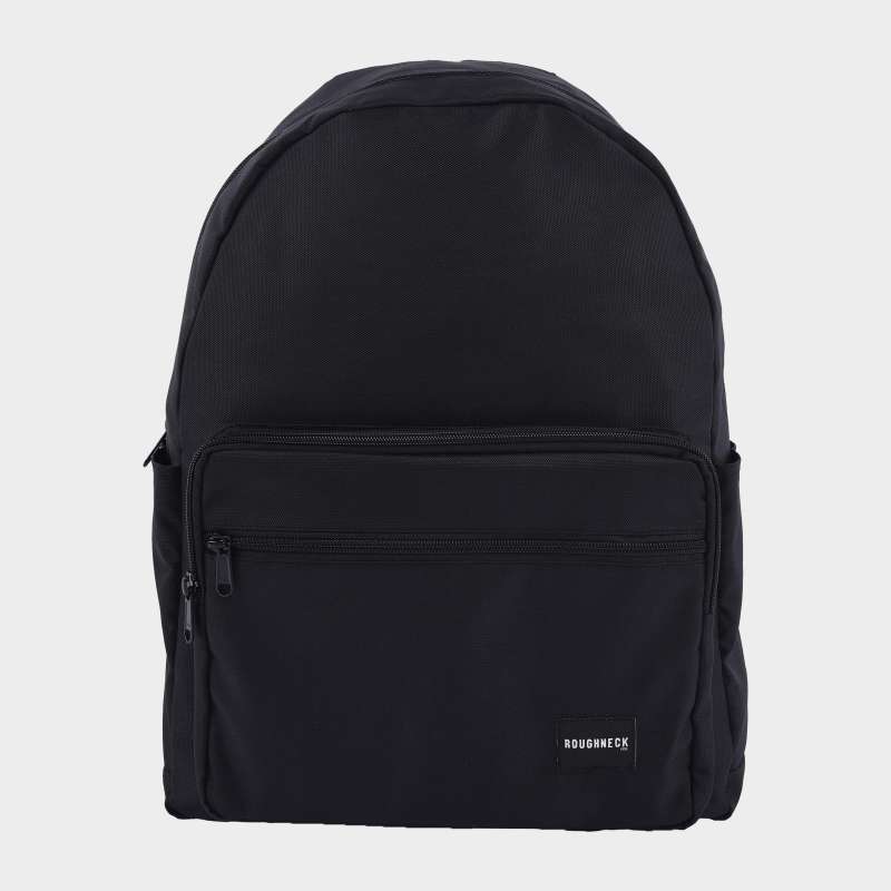 Promo Roughneck BP031 Black Sosnovka Backpack Diskon 75% di Seller ... Promo Roughneck BP031 Black Sosnovka Backpack Diskon 75% di Seller ...