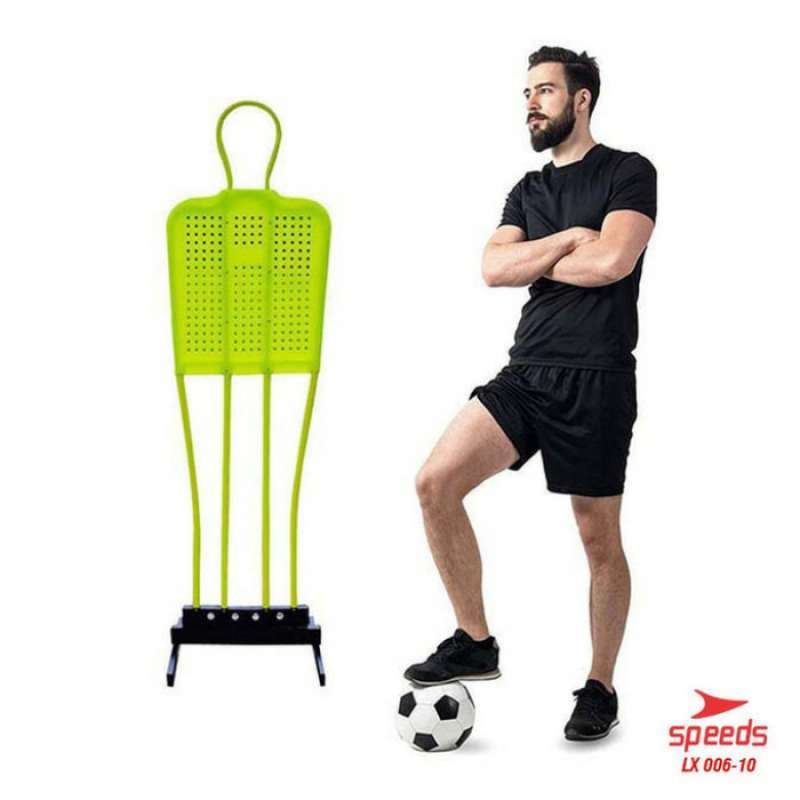 Jual Kick wall free kick defensive alat latihan sepak bola di Seller ...