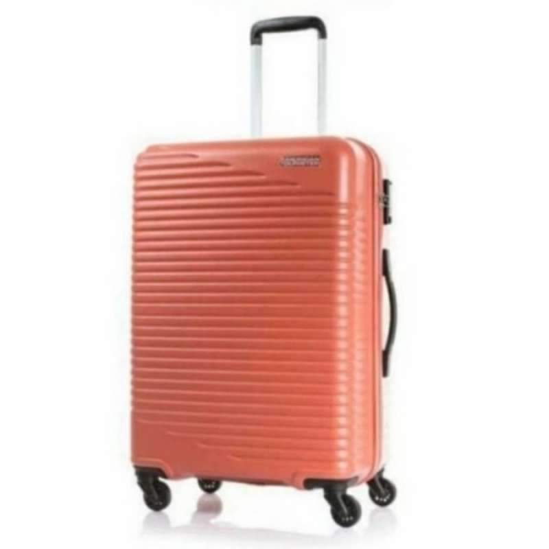 Promo KOPER AMERICAN TOURISTER SKY PARK SPINNER 30 INCH LARGE SIZE ...