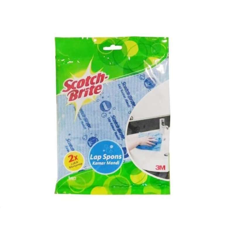 Jual Spons Penyerap Air Original Murah - Harga Diskon Mei 2024 | Blibli.com