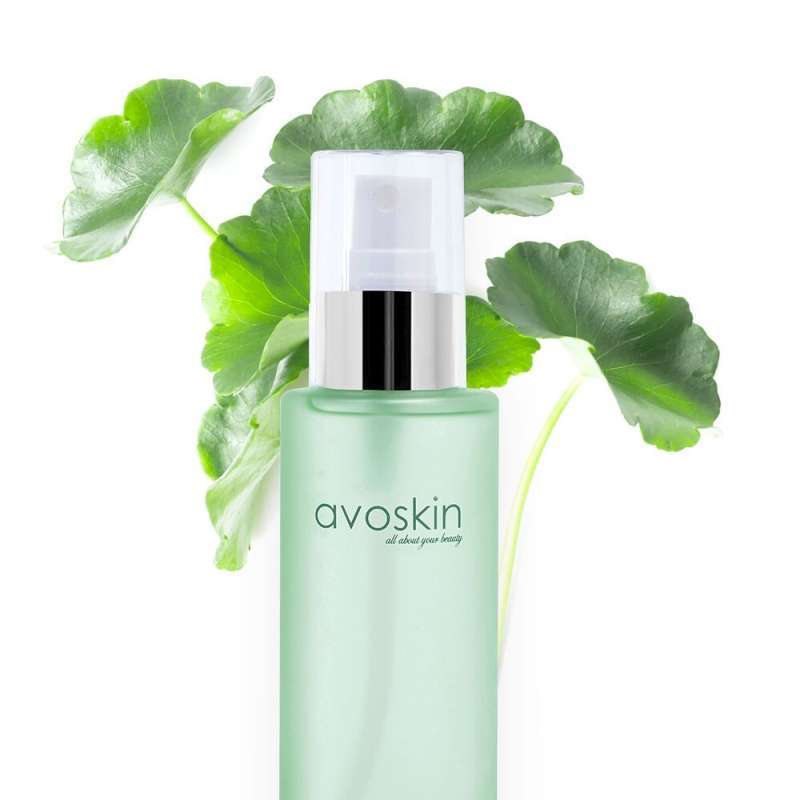 Jual AVOSKIN HTE (Hydrating Treatment Essence) di Seller Glam Market ...