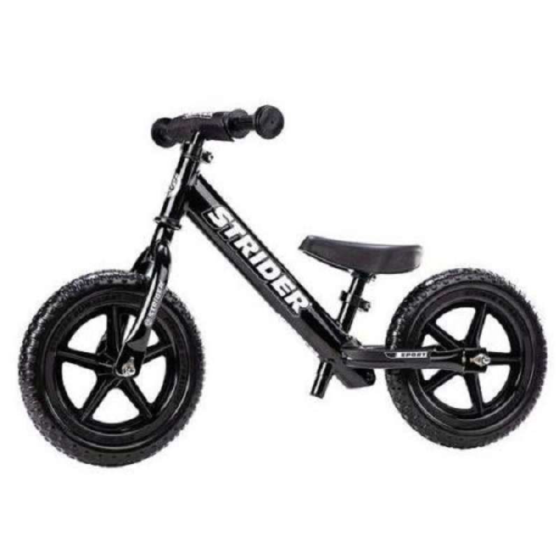 Promo Strider 12 Sport Balance Push Bike Sepeda Anak Diskon 18% di ...