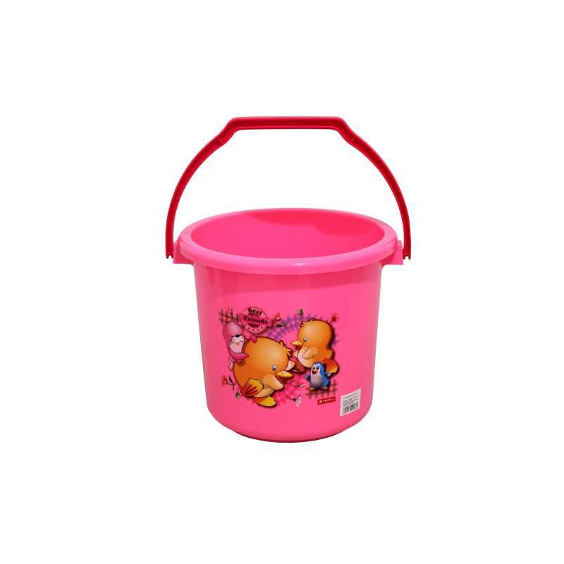 Jual Ember Plastik 26 Liter Original Murah - Harga Diskon Juni 2024 ...