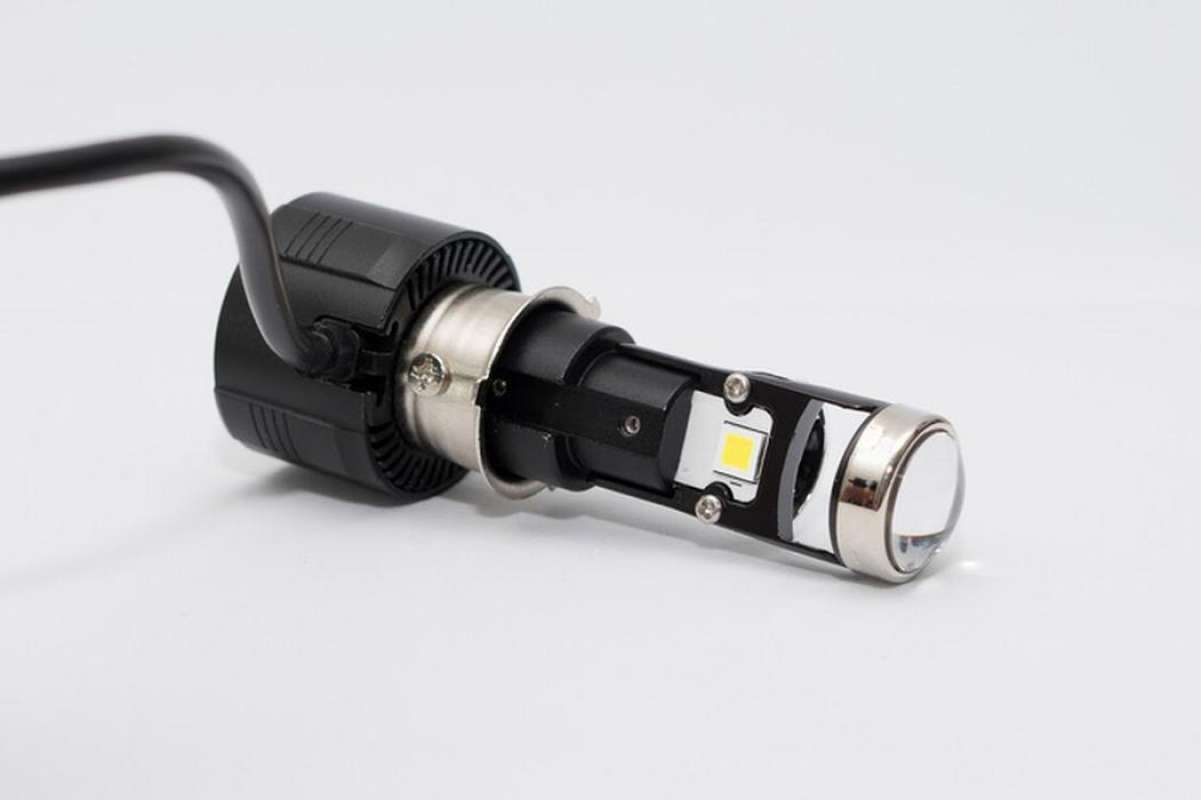 Jual Rtd Super Mini Projector Led Motor H4 H6 M8 Bohlam Lampu Di Seller ...