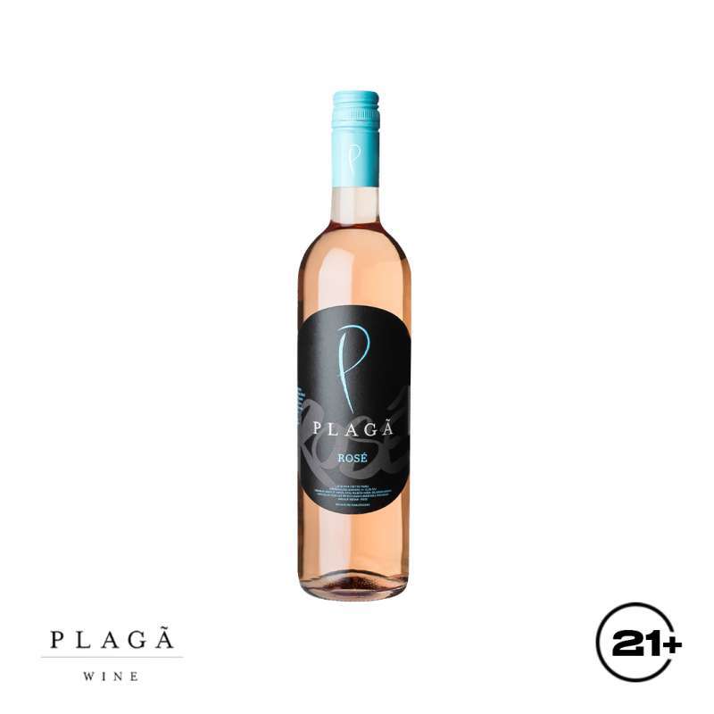 Jual Plaga Rose Wine 750ml di Seller Plaga Wine - Rawa Buaya, Kota ...