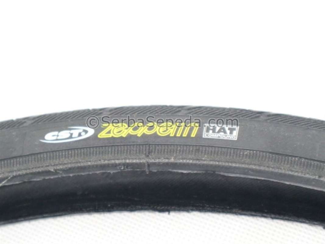 Jual Ban Luar Sepeda - Cst Ban Luar 20 X 1 3-8 Zeppelin Di Seller Relentless Sports - Petojo ...