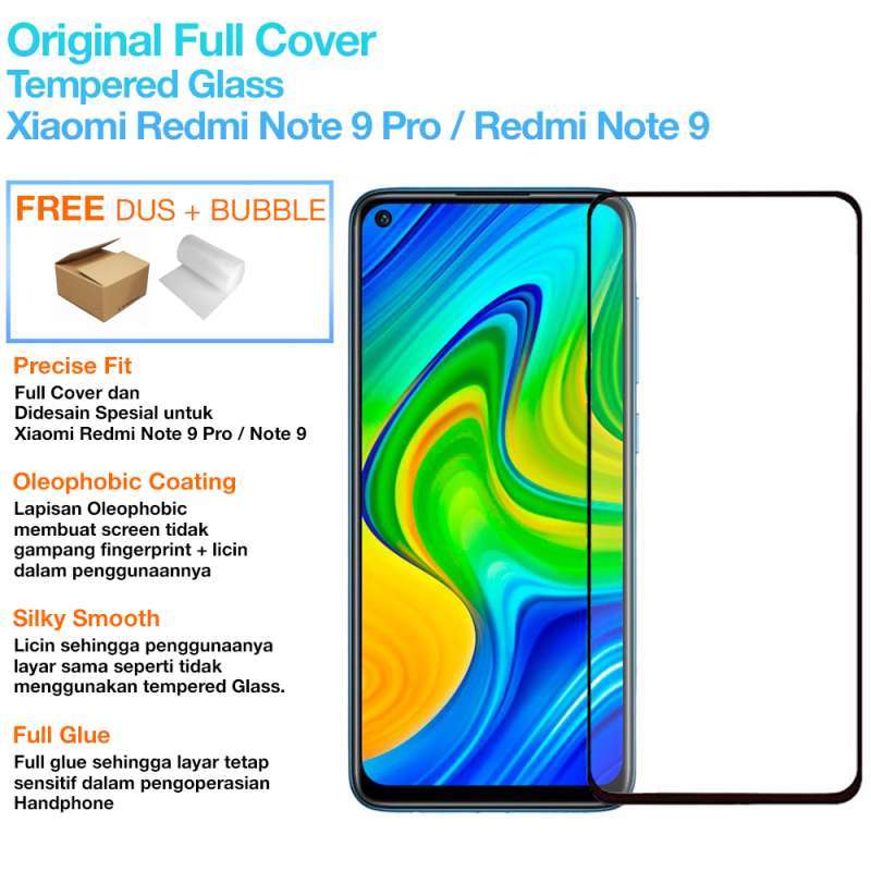 Jual Antigores Redmi 9 Pro Spesifikasi Original Murah Diskon Harga April 2024 Blibli