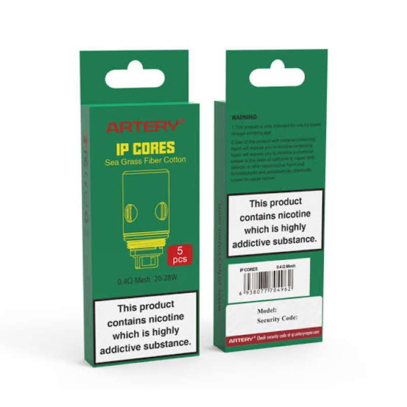 Jual Coil Artery Ip Cores Termurah - Harga Grosir Terupdate Hari Ini ...