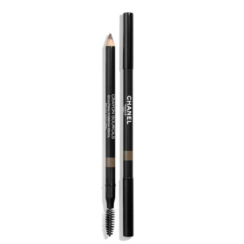 Jual Chanel Crayon Sourcils Sculpting Eyebrow Pencil - 30 Brun Naturel ...