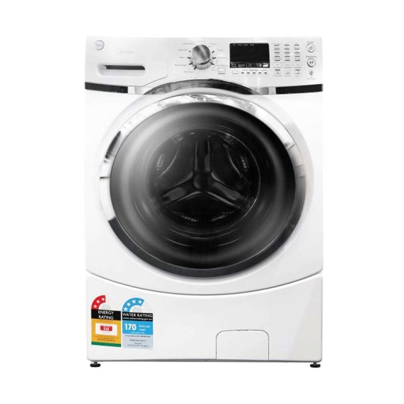 Jual Midea Primus Huebsch Paket Mesin Cuci di Seller Toko Laundry ...