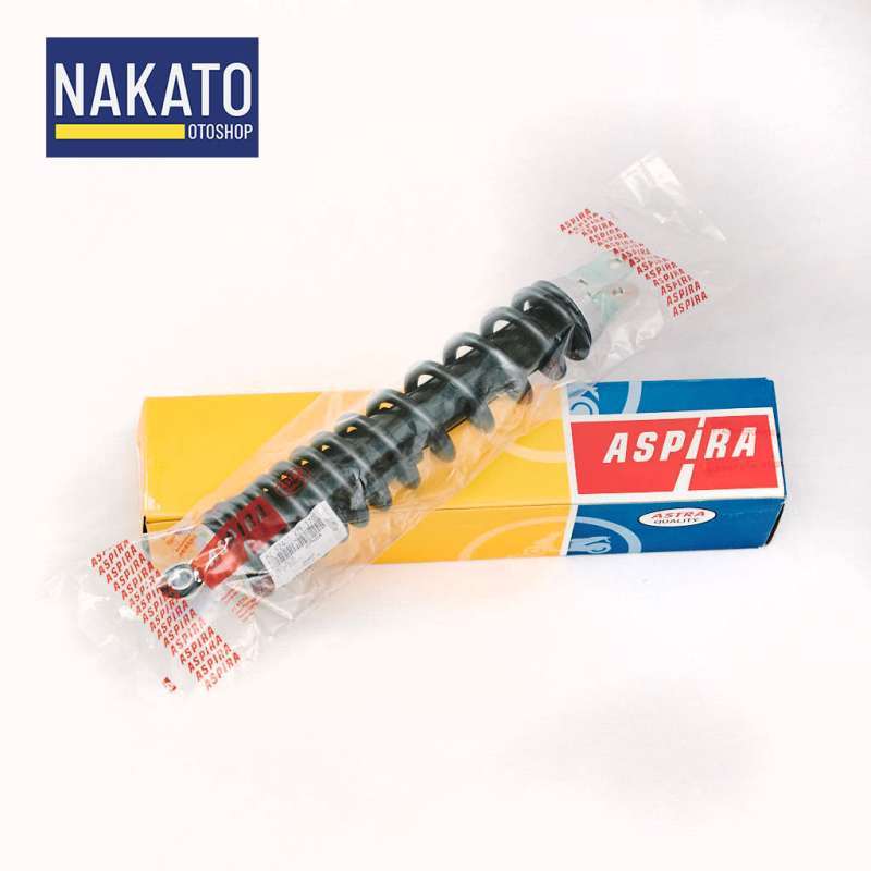 Harga Shockbreaker Beat Pop 💯 Terbaru, Spesifikasi, & Kredit Januari 2026