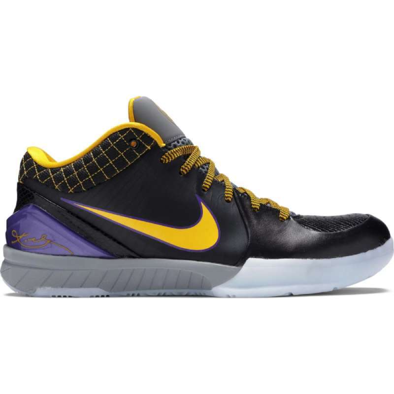 Jual NIKE Zoom Kobe 4 Protro Carpe Diem - 11 di Seller Hotsaucesneakers ...
