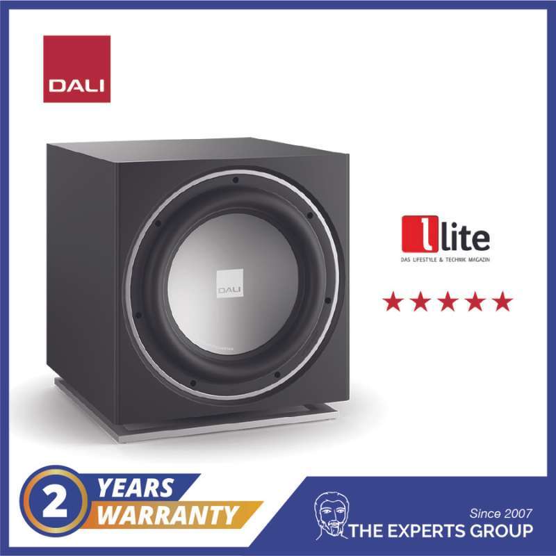Jual Subwoofer Dali Original, Murah & Diskon Februari 2024 | Blibli