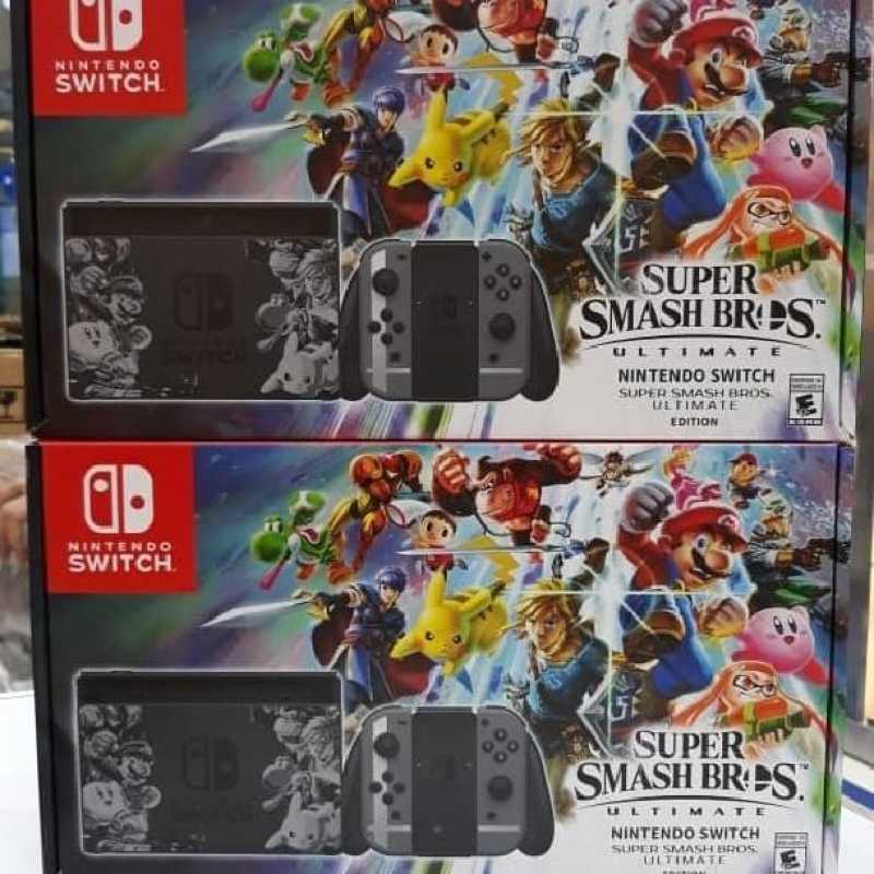 Jual Switch Brawl Original Murah - Harga Diskon Mei 2024 | Blibli