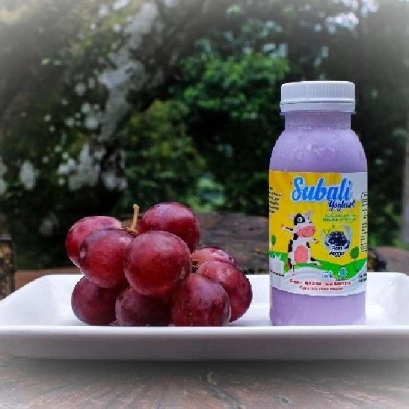 Jual Yoghurt Drink 100ml di Seller Toko NinAnna - Kab. Bogor, Jawa Barat | Blibli