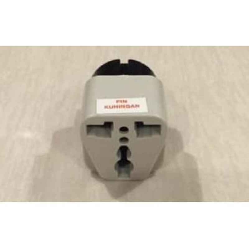 Jual Rocket Games - Steker Kaki 3 Ke Kaki 2 Colokan Kaki 3 Adapter ...