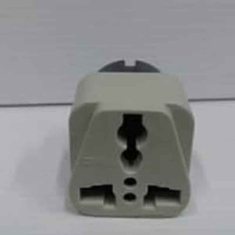 Jual Rocket Games - Steker Kaki 3 Ke Kaki 2 Colokan Kaki 3 Adapter ...
