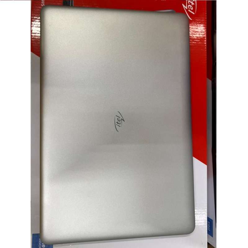 Jual Itel Laptop Epic 1 By Infinix - Intel N4120 Ram 4gb Ssd 256gb 14 ...