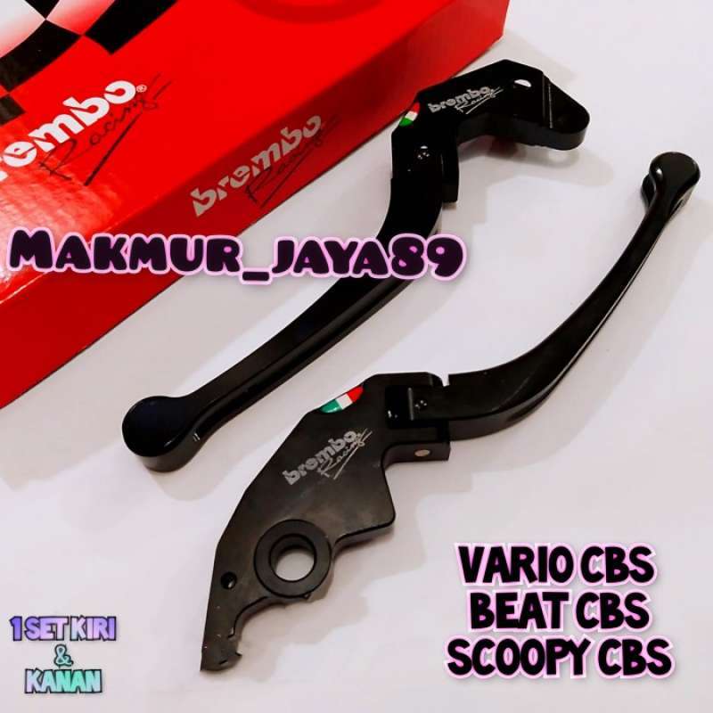 Promo Handle Rem Lipat All Beat Cbs All Vario Cbs All Scoopy Cbs Cnc 1 ...