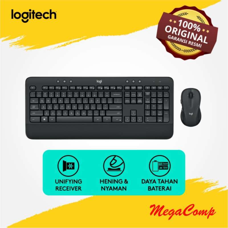 Jual Logitech Mouse Karakter Original Murah - Harga Diskon Mei 2024 ...