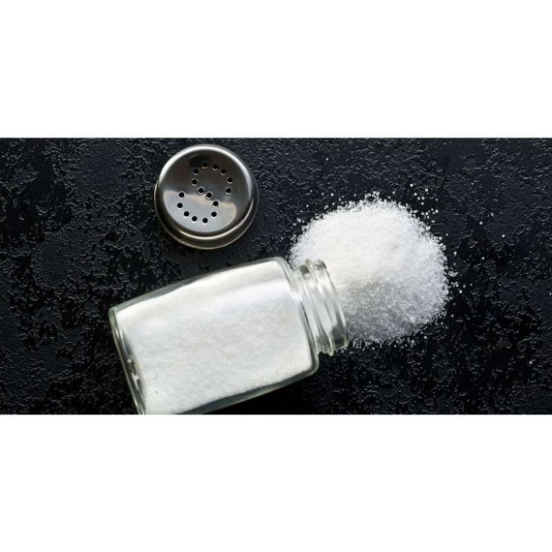 Jual GARAM HALUS PREMIUM BERYODIUM - 1 kg di Seller Multi Chemical ...