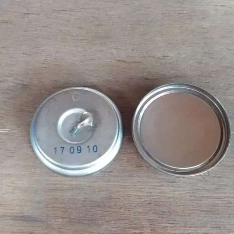 Jual Thermostat Rice Cooker/otomatis Gas Cooker Rinnai /winn Gas Di ...